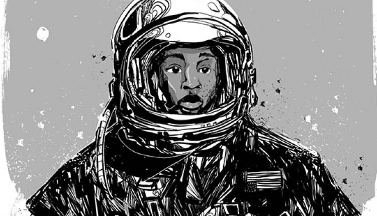 FEATURE: Raising Social Awareness Through Science Fiction, The Art Of ...