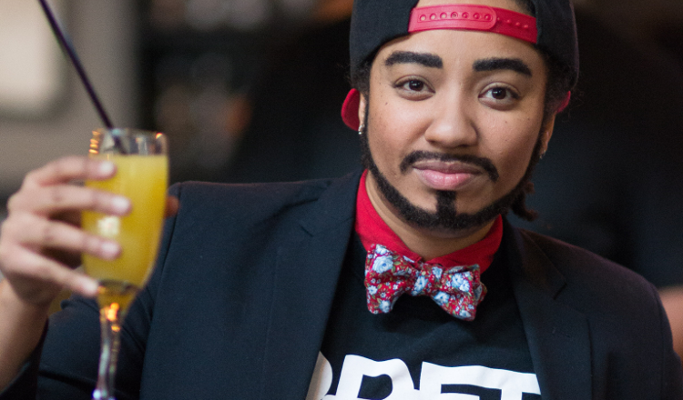 drag kings subculture under the radar: interview with the pretty boi ...