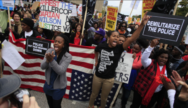 FEATURE: Grassroots and Intersectionality, the foundations of The New ...