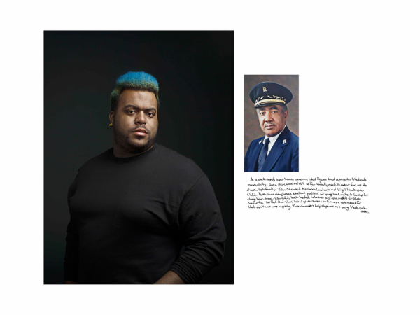 RAD CREATIVE OF THE DAY: Atlanta-based photographer Joshua Rashaad ...