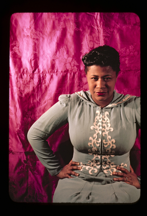 FEATURE: Harlem, in retrospect – the work of Carl Van Vechten | AFROPUNK