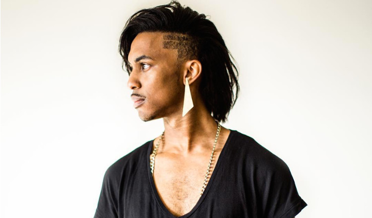 feature: electronic r&b tracks from phnk provide listeners with a true ...