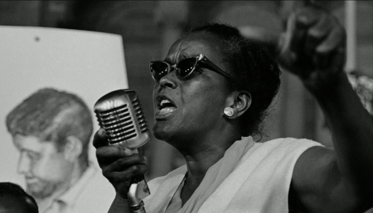 black history month: the story of ella baker, the mentor of the people ...