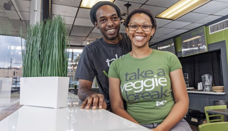 feature: the ‘black vegans rock’ project, by writer & activist aph ko ...